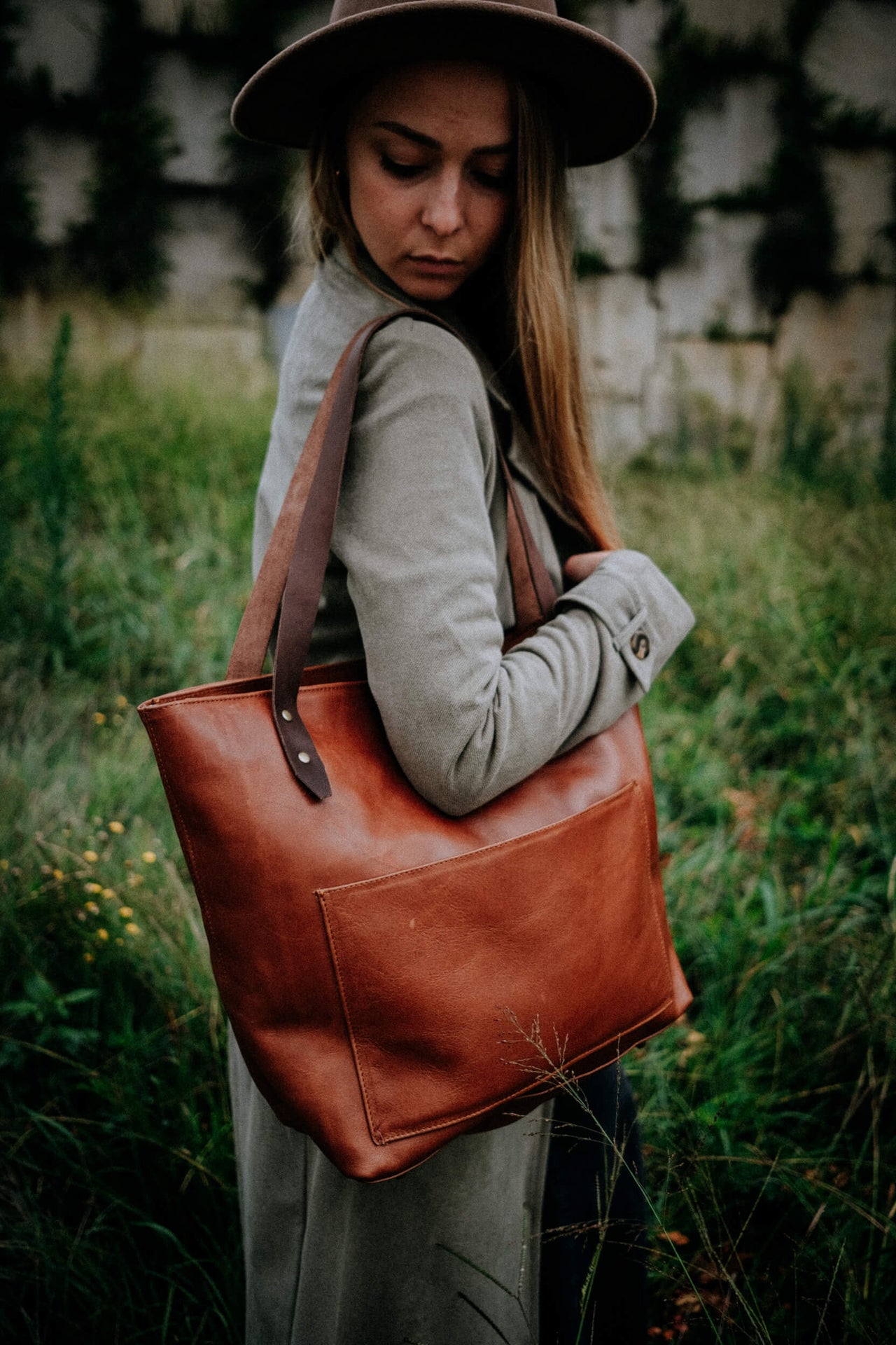 Moonbags – Wanderlust Leather Co