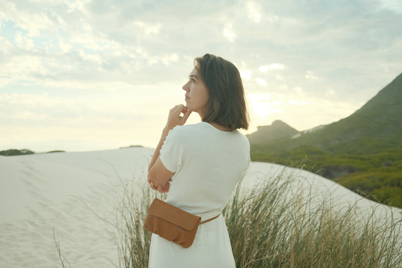 Moonbags – Wanderlust Leather Co