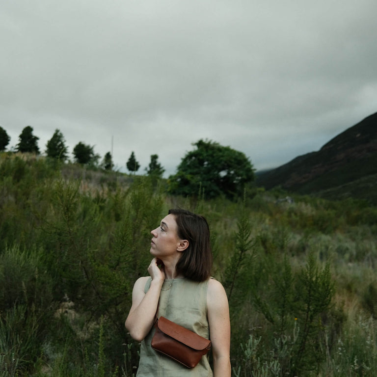 Moonbags – Wanderlust Leather Co
