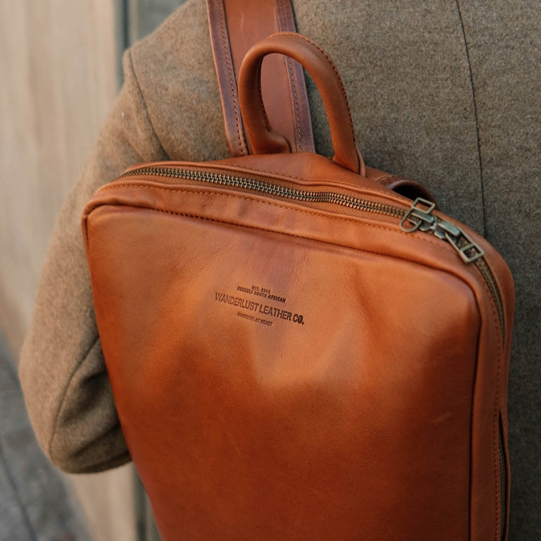 Bags – Wanderlust Leather Co