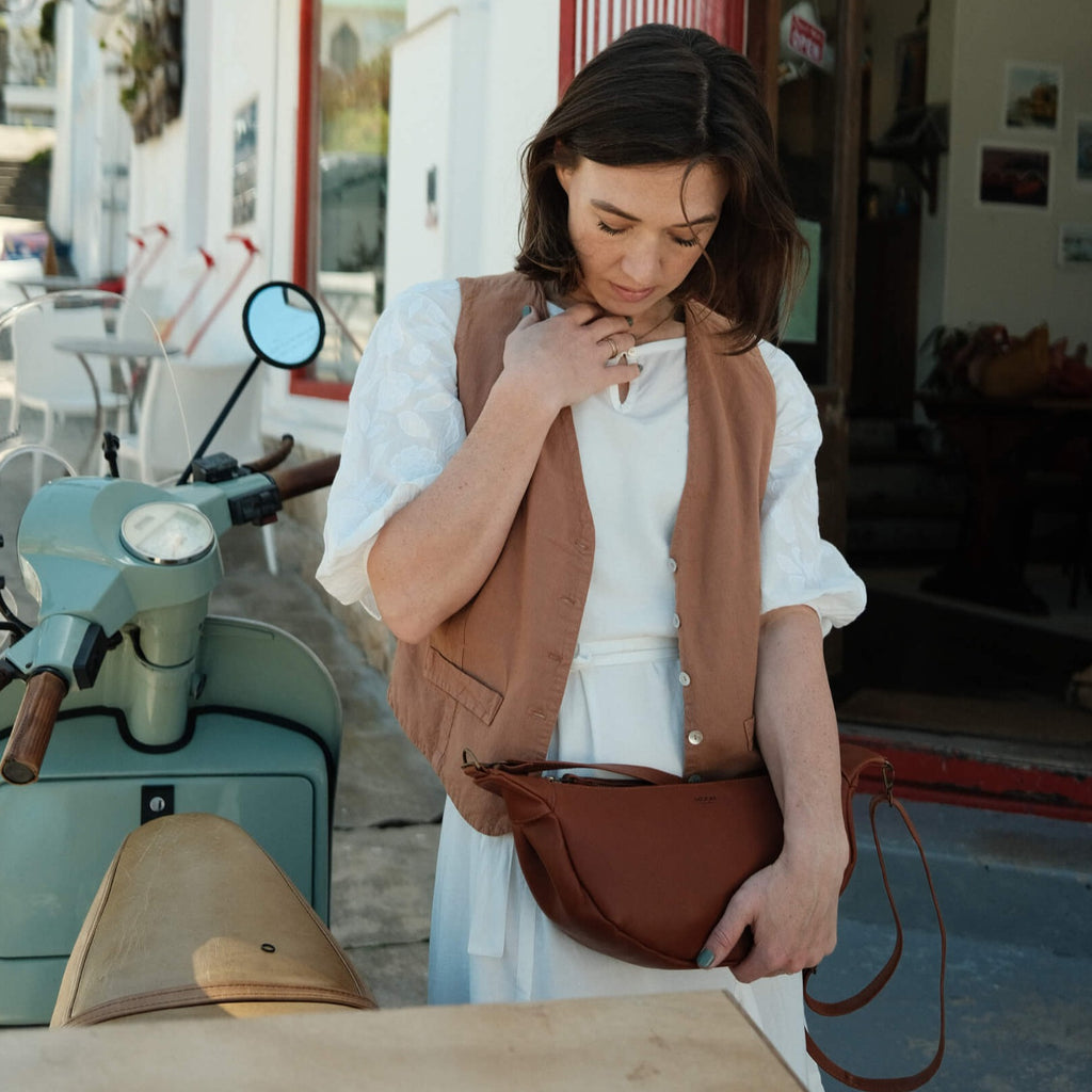 Bags – Wanderlust Leather Co