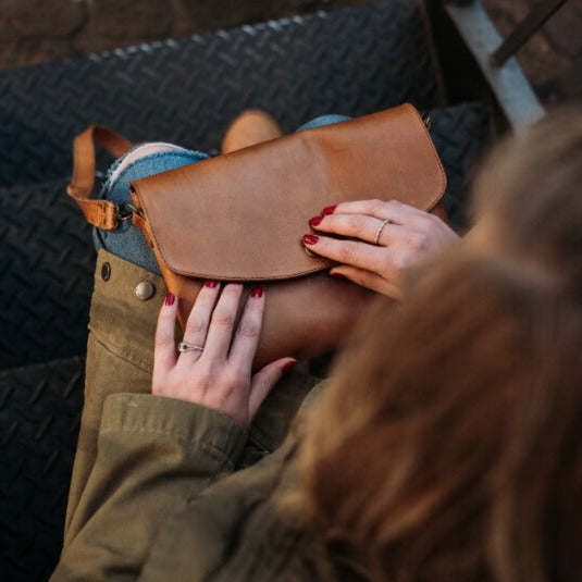 Bags – Wanderlust Leather Co